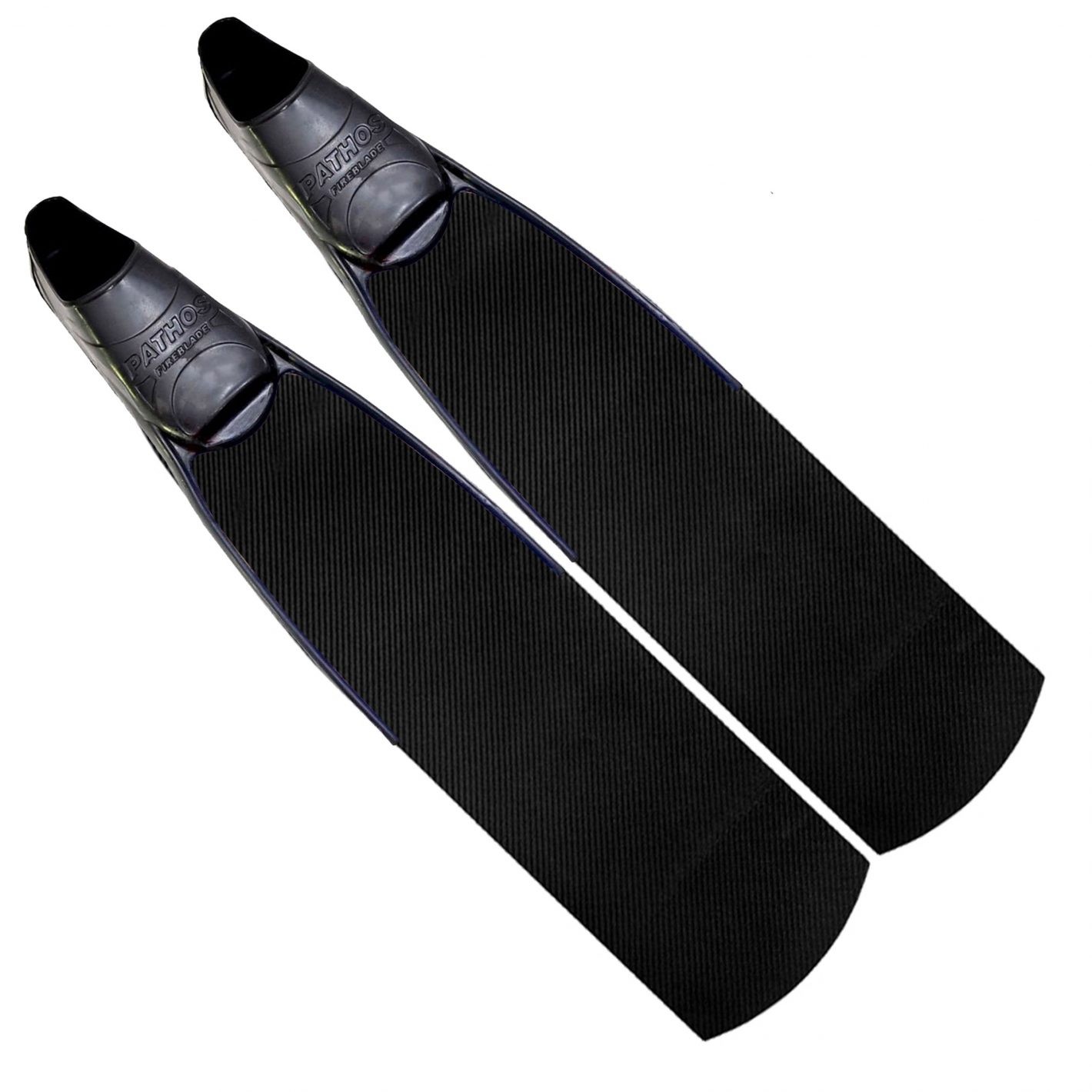 Quwack Custom Flossen - Monofinshop.de